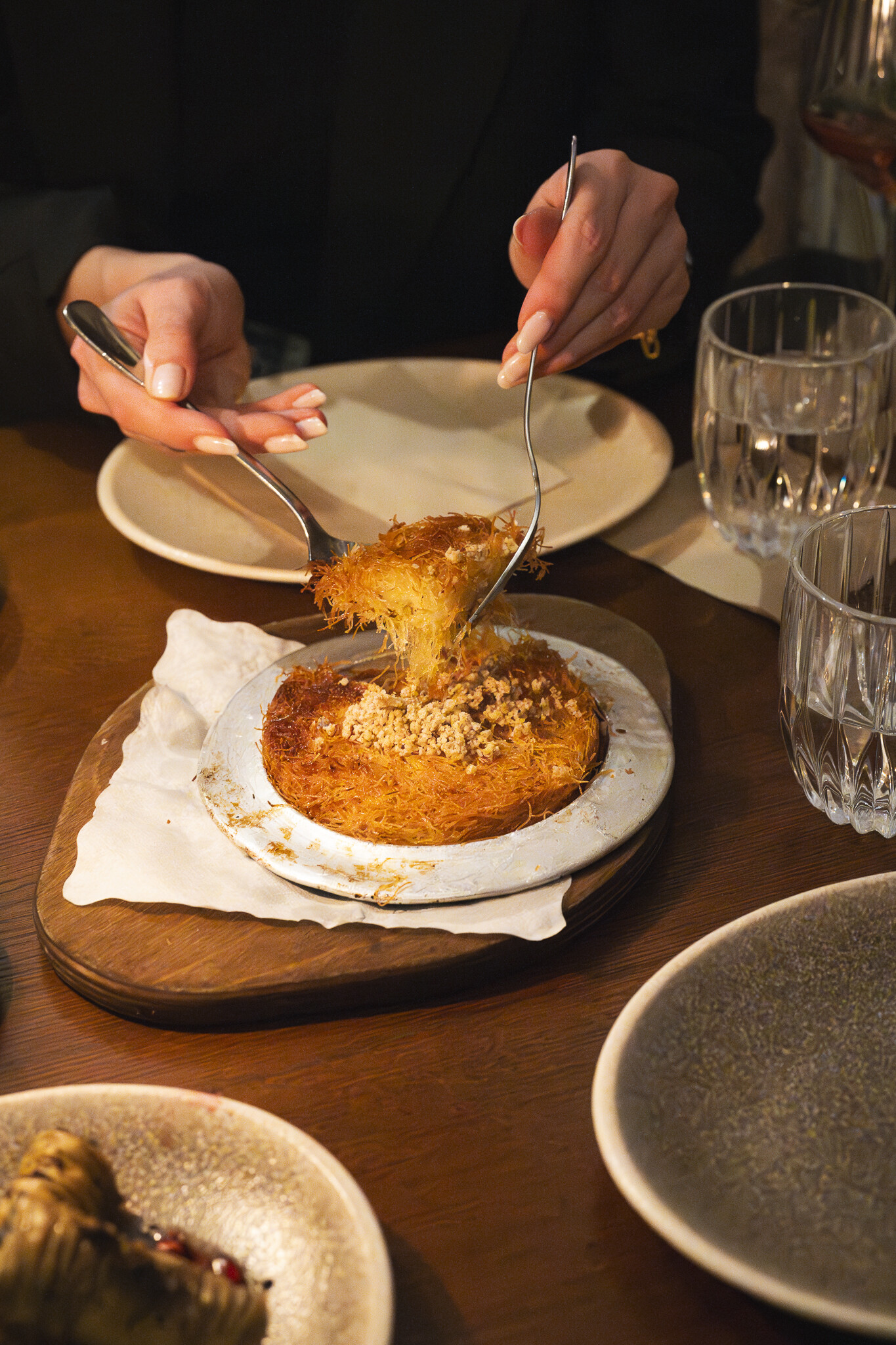 Keko - Türkisches Restaurant & Brunch in München-Au