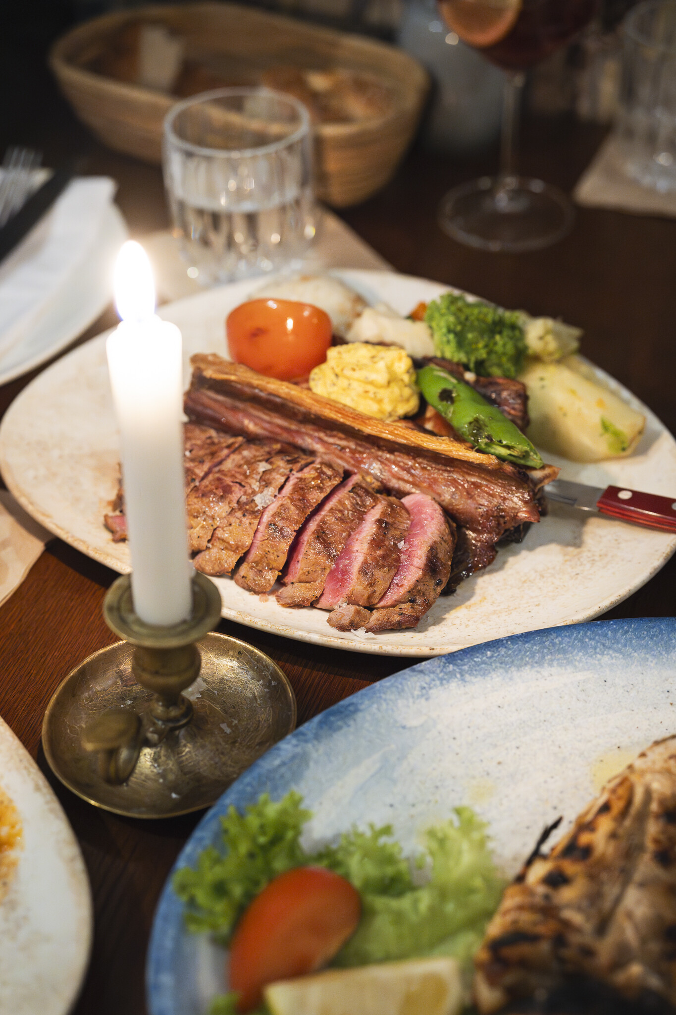 Keko - Türkisches Restaurant & Brunch in München-Au