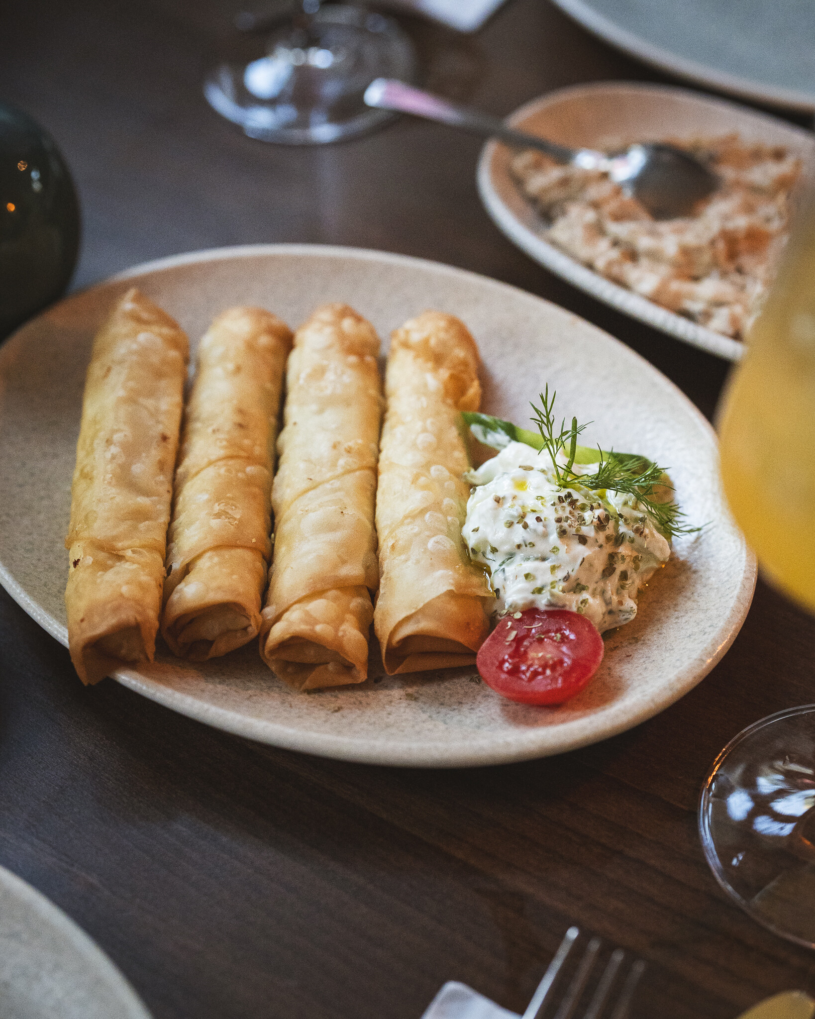 Keko - Türkisches Restaurant & Brunch in München-Au