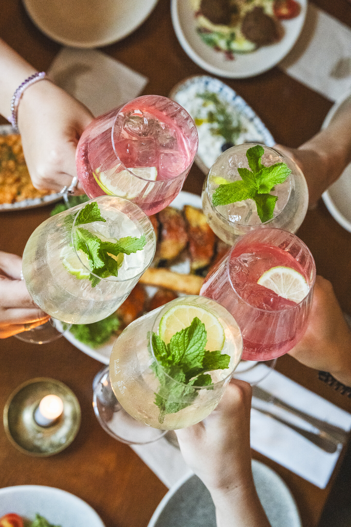 Keko - Türkisches Restaurant & Brunch in München-Au